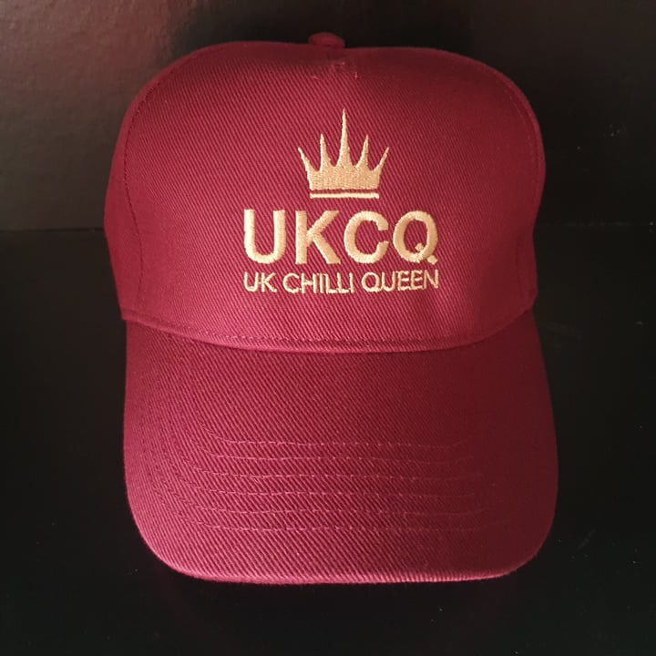 Shop - UK Chilli Queen